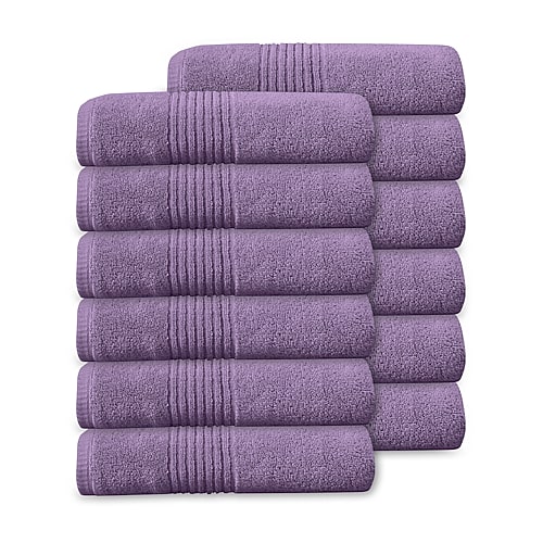 Click here for Home Weavers Inc Hazel Collection 100 Cotton Zero... prices