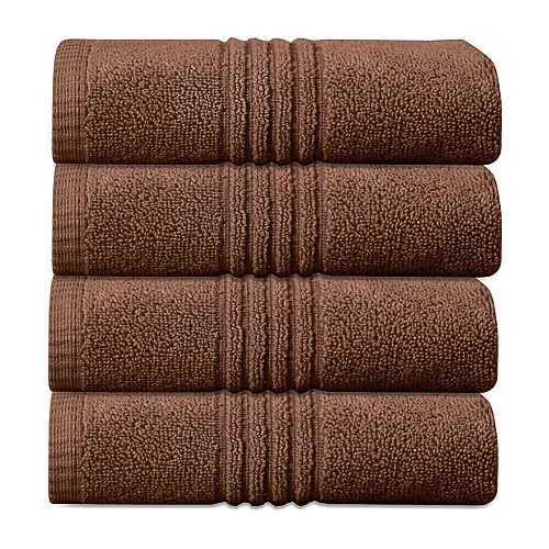 Click here for Home Weavers Inc Hazel Collection 100 Cotton Zero... prices