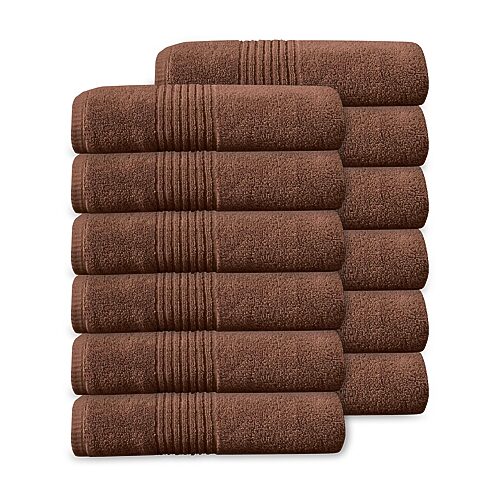 Click here for Home Weavers Inc Hazel Collection 100 Cotton Zero... prices