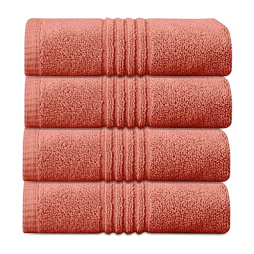 Click here for Home Weavers Inc Hazel Collection 100 Cotton Zero... prices