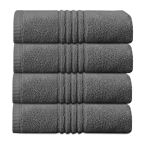Click here for Home Weavers Inc Hazel Collection 100 Cotton Zero... prices