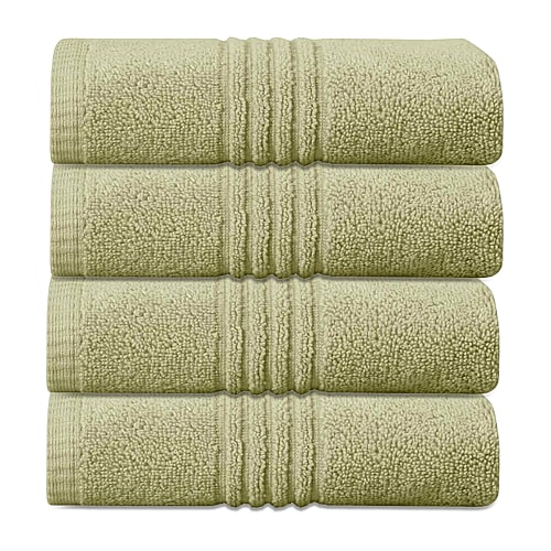 Click here for Home Weavers Inc Hazel Collection 100 Cotton Zero... prices