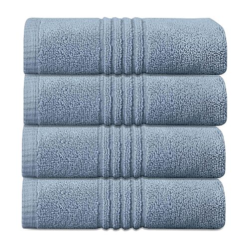 Click here for Home Weavers Inc Hazel Collection 100 Cotton Zero... prices