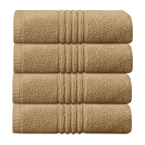 Click here for Home Weavers Inc Hazel Collection 100 Cotton Zero... prices