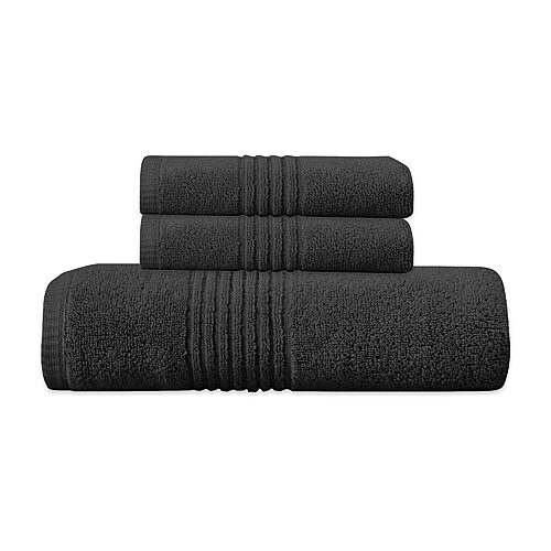 Click here for Home Weavers Inc Hazel Collection 100 Cotton Zero... prices