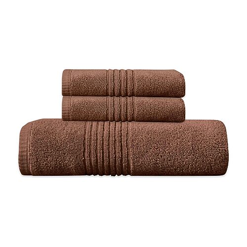Click here for Home Weavers Inc Hazel Collection 100 Cotton Zero... prices
