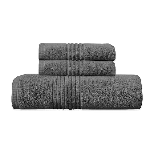 Click here for Home Weavers Inc Hazel Collection 100 Cotton Zero... prices