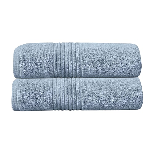 Click here for Home Weavers Inc Hazel Collection 100 Cotton Zero... prices