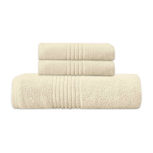 Click here for Home Weavers Inc Hazel Collection 100 Cotton Zero... prices