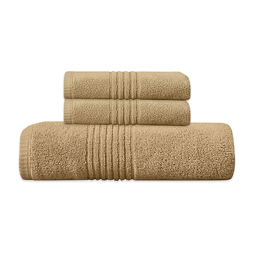 Click here for Home Weavers Inc Hazel Collection 100 Cotton Zero... prices