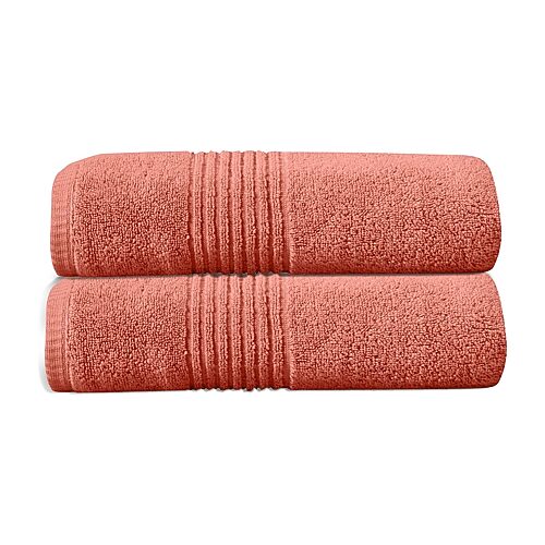 Click here for Home Weavers Inc Hazel Collection 100 Cotton Zero... prices
