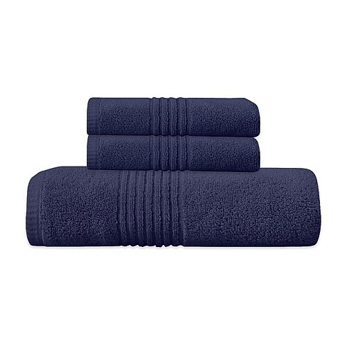 Click here for Home Weavers Inc Hazel Collection 100 Cotton Zero... prices