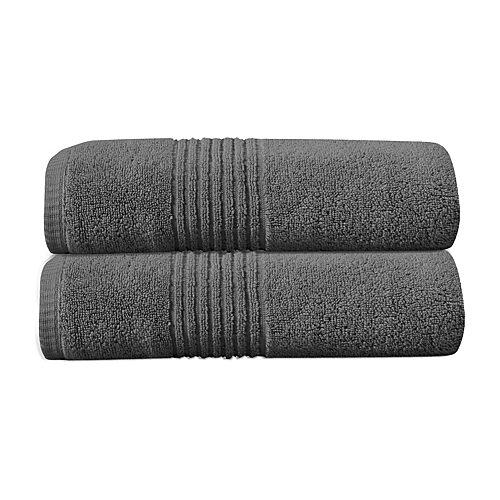 Click here for Home Weavers Inc Hazel Collection 100 Cotton Zero... prices