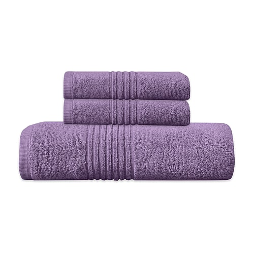 Click here for Home Weavers Inc Hazel Collection 100 Cotton Zero... prices