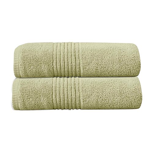 Click here for Home Weavers Inc Hazel Collection 100 Cotton Zero... prices