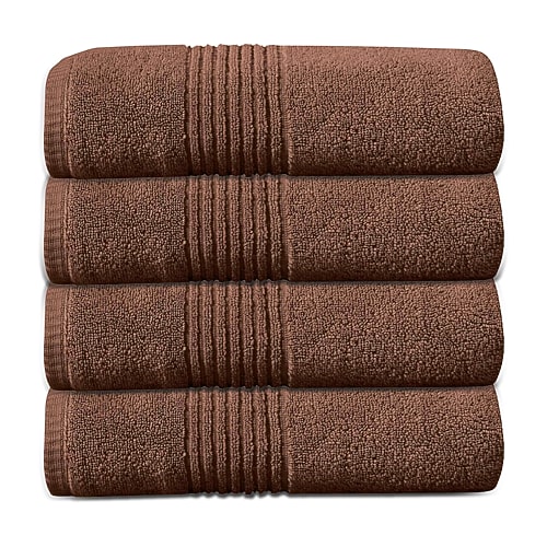 Click here for Home Weavers Inc Hazel Collection 100 Cotton Zero... prices