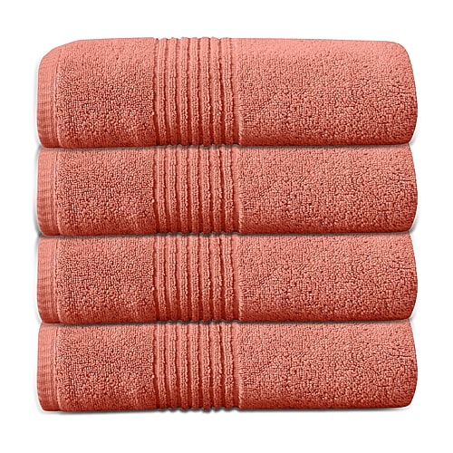 Click here for Home Weavers Inc Hazel Collection 100 Cotton Zero... prices