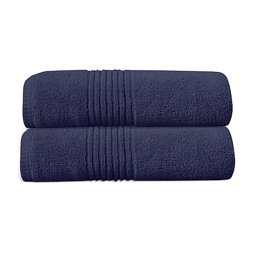 Click here for Home Weavers Inc Hazel Collection 100 Cotton Zero... prices