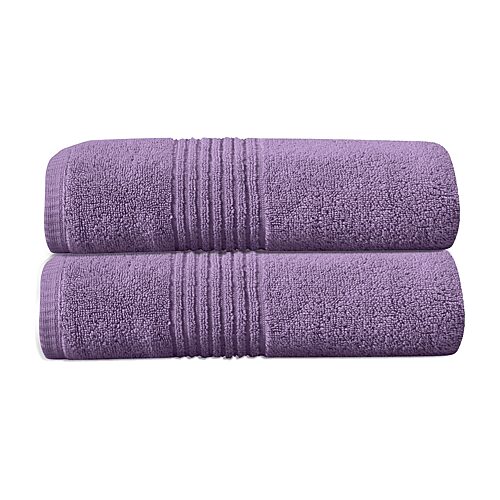 Click here for Home Weavers Inc Hazel Collection 100 Cotton Zero... prices
