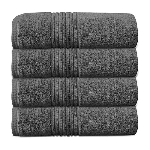 Click here for Home Weavers Inc Hazel Collection 100 Cotton Zero... prices
