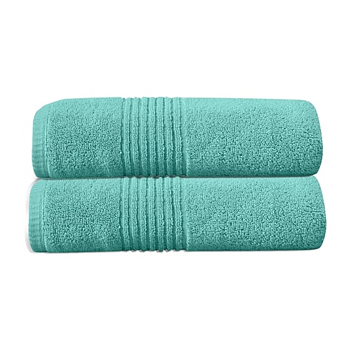 Click here for Home Weavers Inc Hazel Collection 100 Cotton Zero... prices