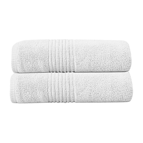 Click here for Home Weavers Inc Hazel Collection 100 Cotton Zero... prices