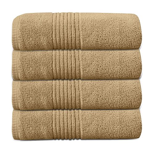 Click here for Home Weavers Inc Hazel Collection 100 Cotton Zero... prices