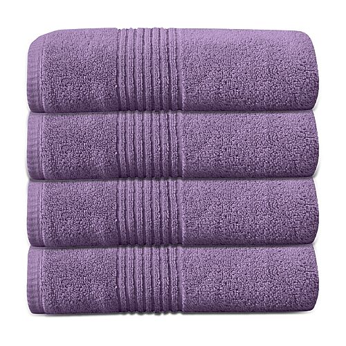 Click here for Home Weavers Inc Hazel Collection 100 Cotton Zero... prices