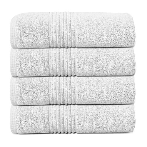 Click here for Home Weavers Inc Hazel Collection 100 Cotton Zero... prices
