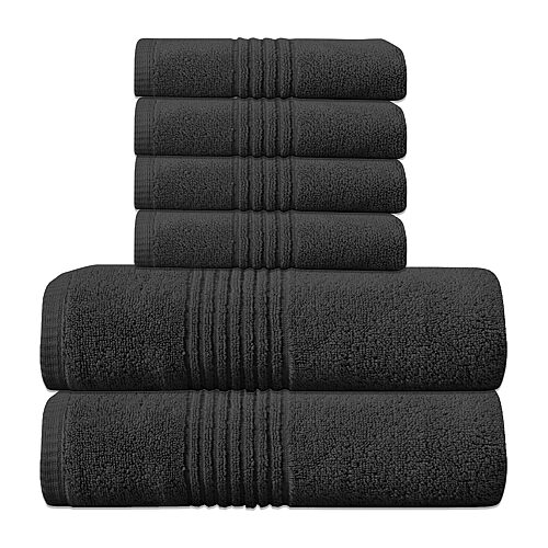 Click here for Home Weavers Inc Hazel Collection 100 Cotton Zero... prices