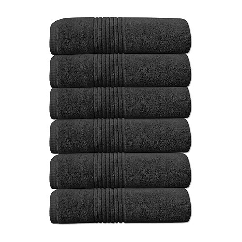 Click here for Home Weavers Inc Hazel Collection 100 Cotton Zero... prices