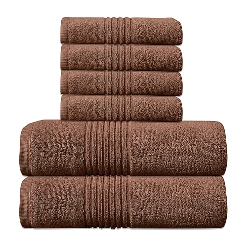 Click here for Home Weavers Inc Hazel Collection 100 Cotton Zero... prices