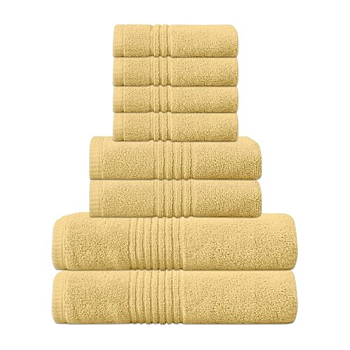 Click here for Home Weavers Inc Hazel Collection 100 Cotton Zero... prices