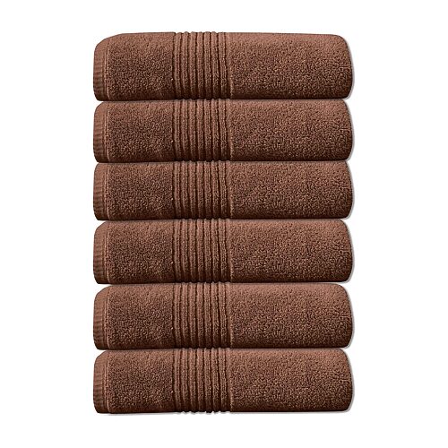 Click here for Home Weavers Inc Hazel Collection 100 Cotton Zero... prices