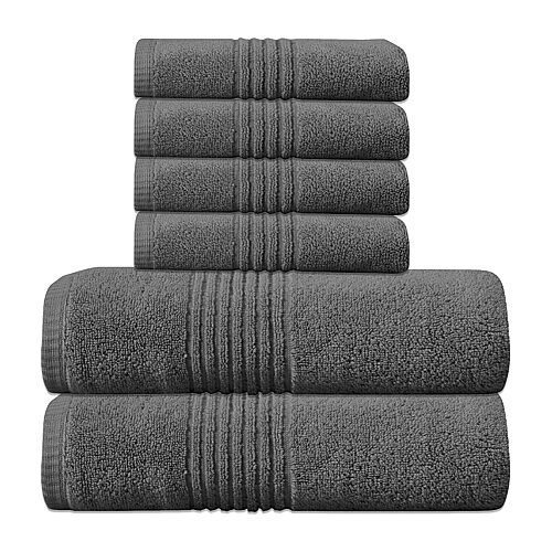 Click here for Home Weavers Inc Hazel Collection 100 Cotton Zero... prices