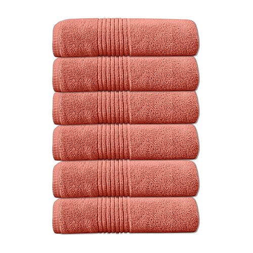 Click here for Home Weavers Inc Hazel Collection 100 Cotton Zero... prices