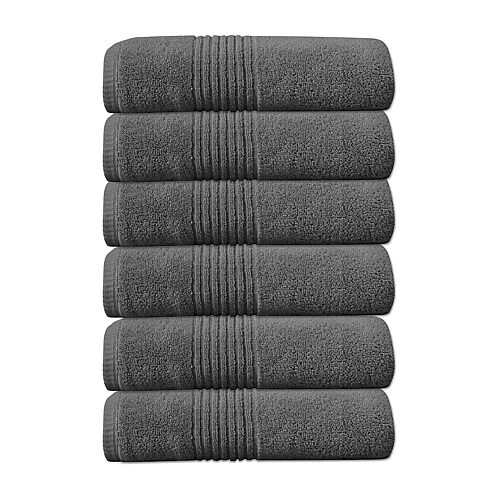 Click here for Home Weavers Inc Hazel Collection 100 Cotton Zero... prices