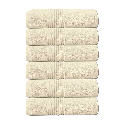 Click here for Home Weavers Inc Hazel Collection 100 Cotton Zero... prices