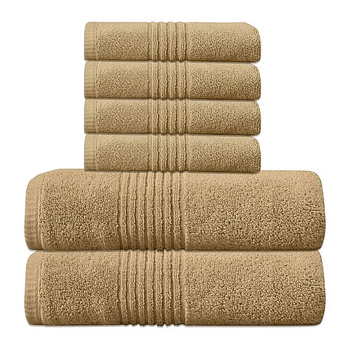 Click here for Home Weavers Inc Hazel Collection 100 Cotton Zero... prices