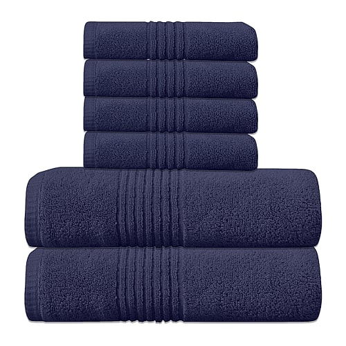 Click here for Home Weavers Inc Hazel Collection 100 Cotton Zero... prices