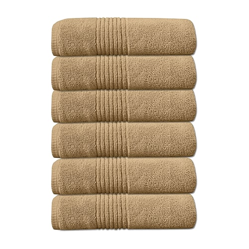 Click here for Home Weavers Inc Hazel Collection 100 Cotton Zero... prices