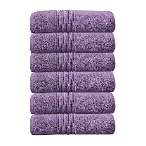 Click here for Home Weavers Inc Hazel Collection 100 Cotton Zero... prices