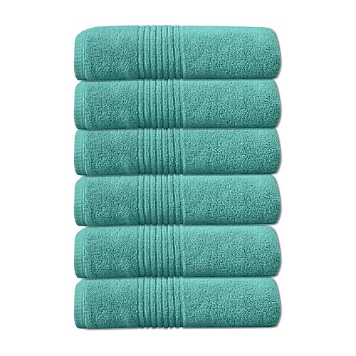Click here for Home Weavers Inc Hazel Collection 100 Cotton Zero... prices
