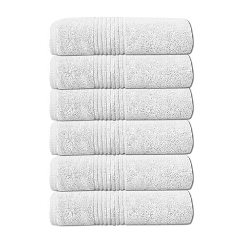 Click here for Home Weavers Inc Hazel Collection 100 Cotton Zero... prices
