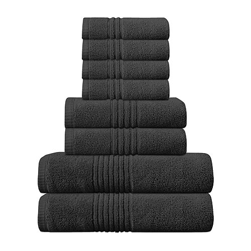 Click here for Home Weavers Inc Hazel Collection 100 Cotton Zero... prices