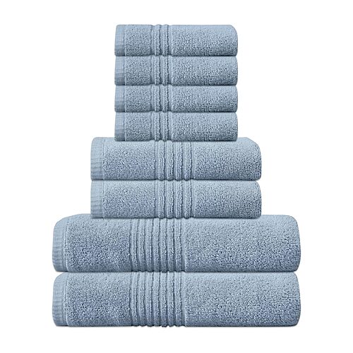 Click here for Home Weavers Inc Hazel Collection 100 Cotton Zero... prices