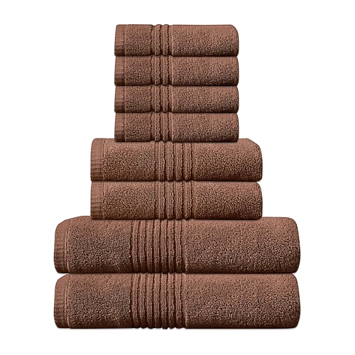 Click here for Home Weavers Inc Hazel Collection 100 Cotton Zero... prices