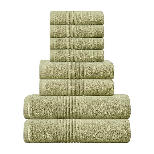 Click here for Home Weavers Inc Hazel Collection 100 Cotton Zero... prices