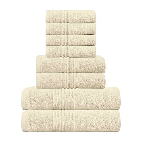 Click here for Home Weavers Inc Hazel Collection 100 Cotton Zero... prices
