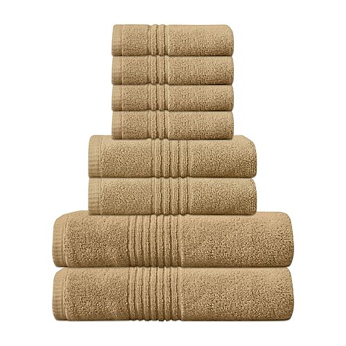 Click here for Home Weavers Inc Hazel Collection 100 Cotton Zero... prices
